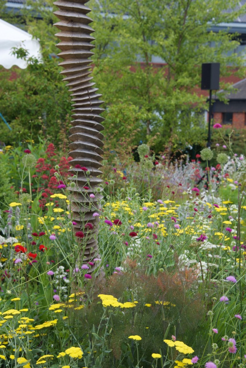 Gardens - Cleve West