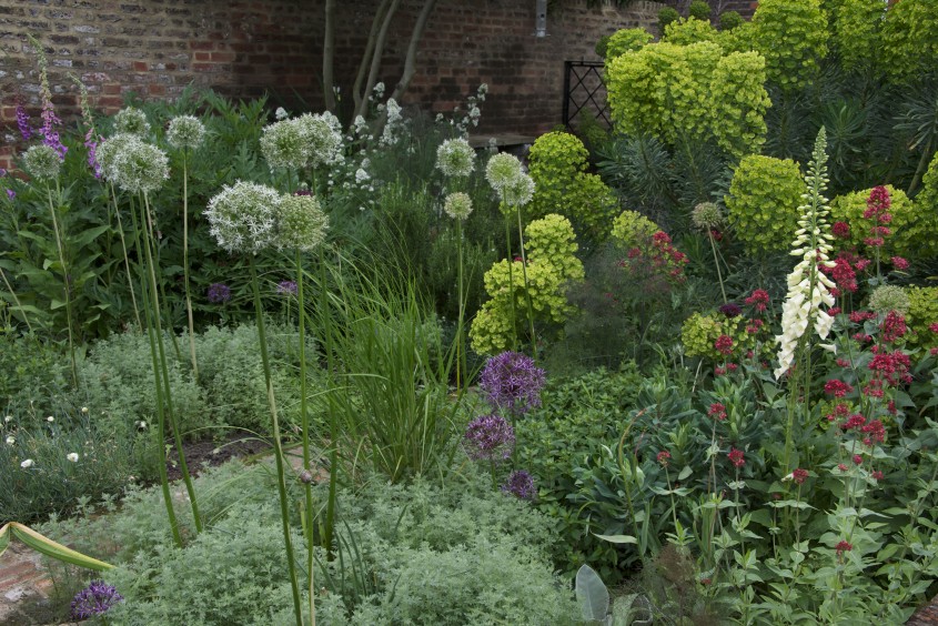 Gardens - Cleve West