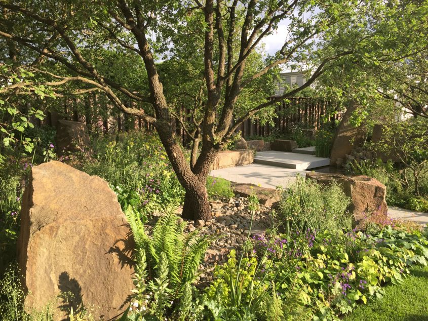 Gardens - Cleve West