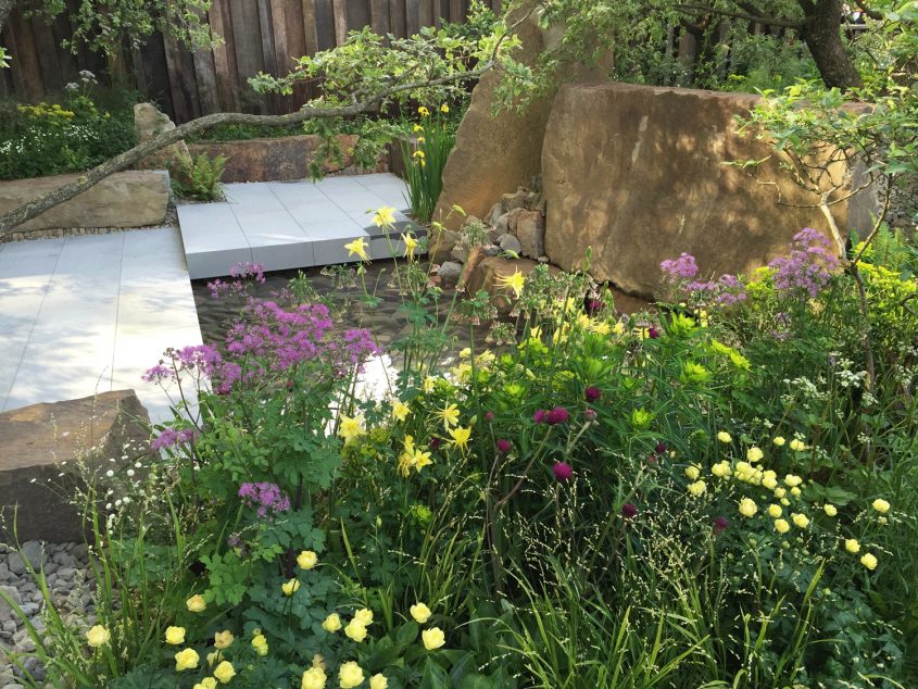 Gardens - Cleve West